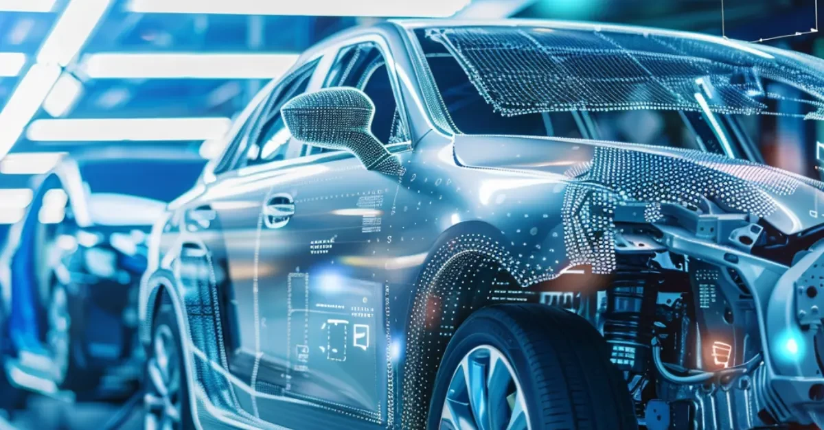 Best Practices for Automotive Transformation in 2025 - My Business Hype
